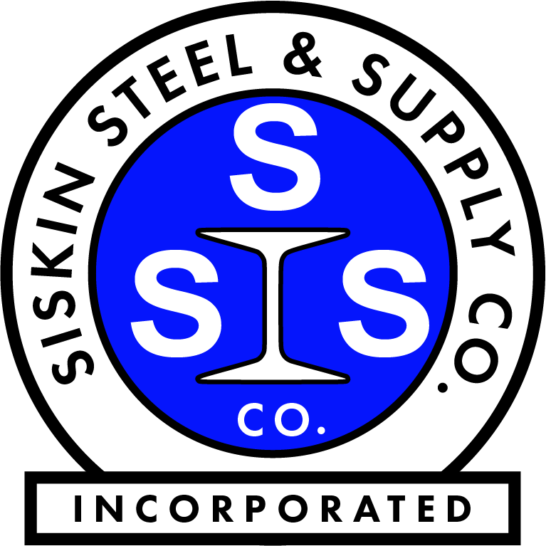 Welcome to Siskin Steel & Supply Company's Payment Center