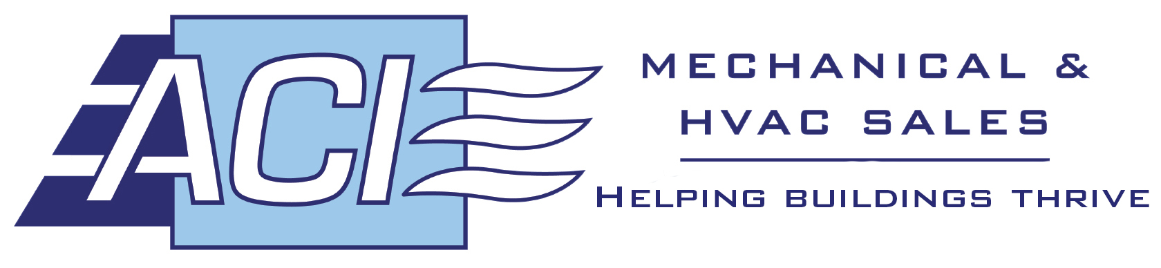 Welcome to ACI Mechanical & HVAC Sales
